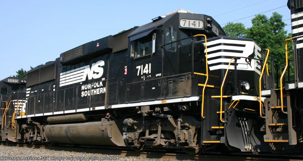NS 7141